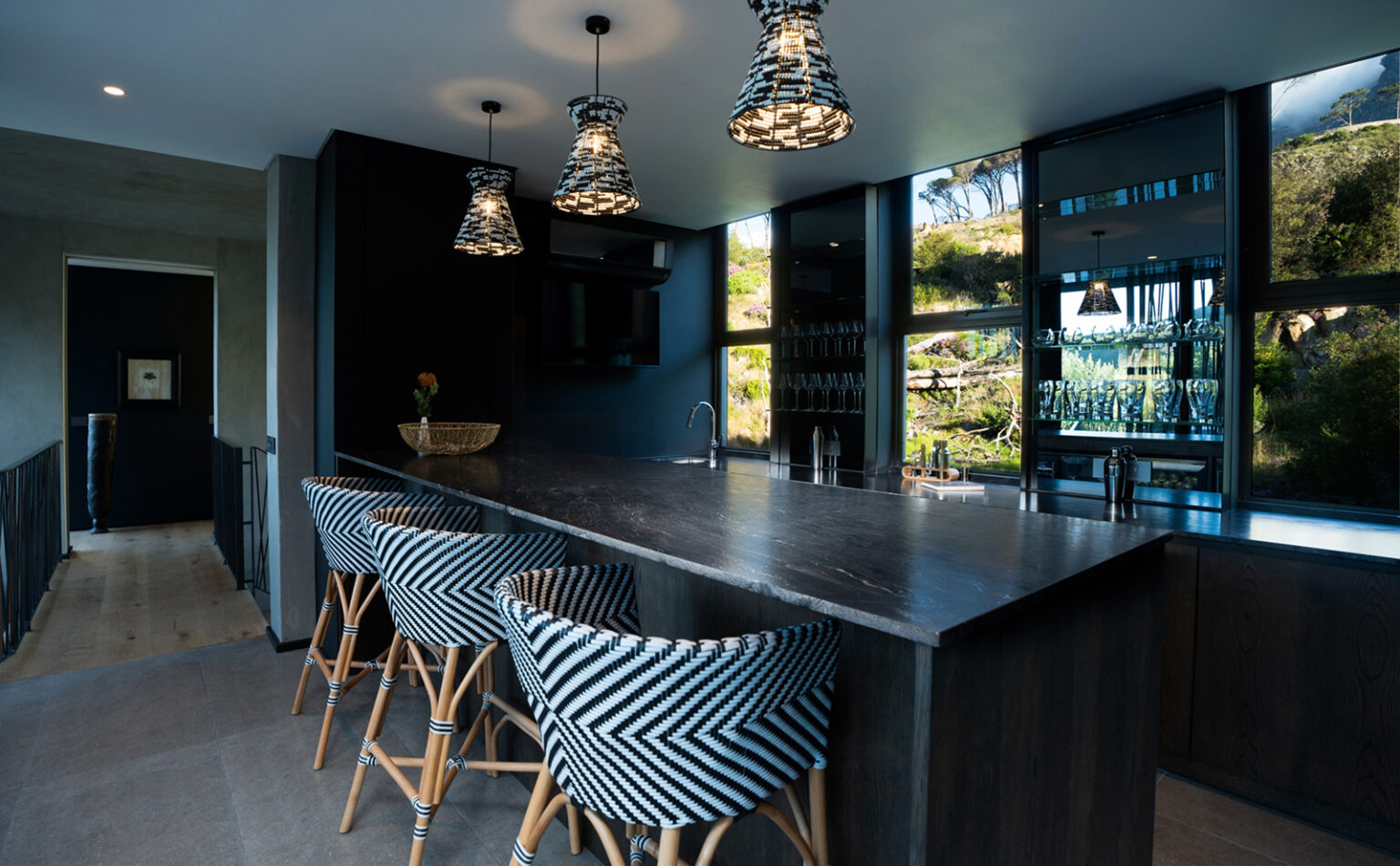 Home - Tarentaal Kloof